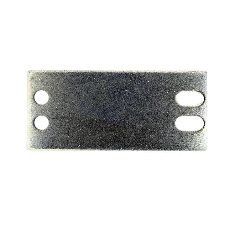 535-7419-00 Turbo Bumper Spacer Bracket