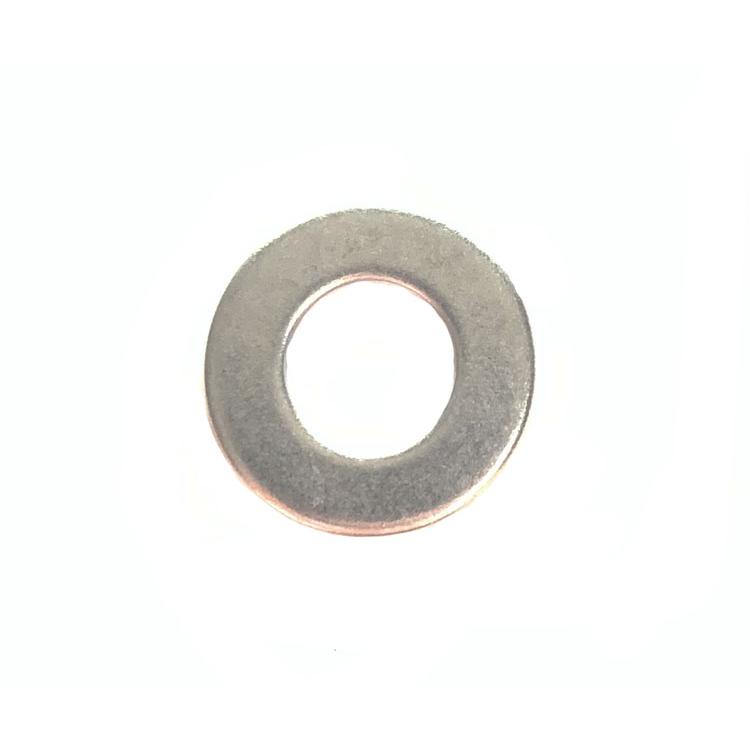 242-5049-00 3/8" ID Leg Bolt & Backbox Securing Bolt Washer - Steel