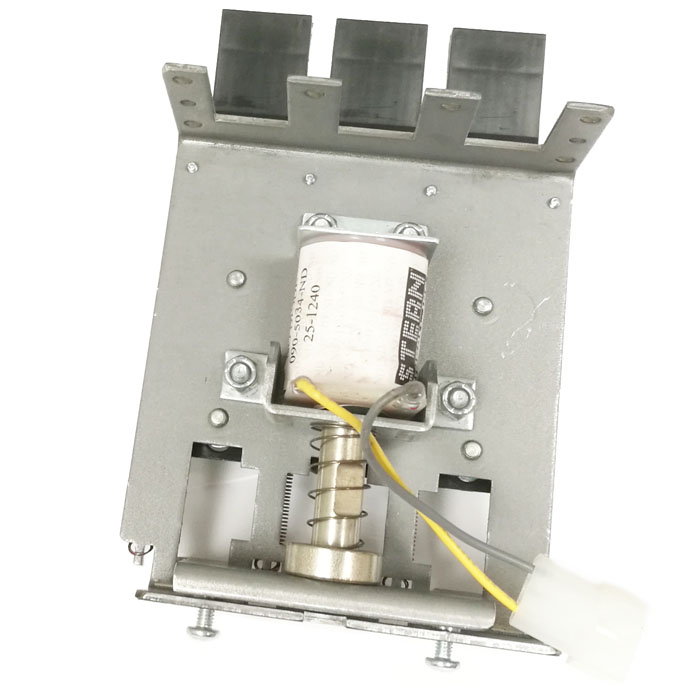 500-7216-13 Stern 3-Bank Drop Target Assembly