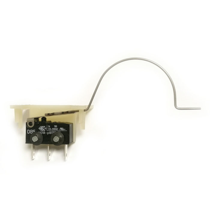 500-9935-04 Stern Rollover Switch Assembly - Right