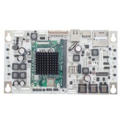 Pinball Life: Stern Node Boards