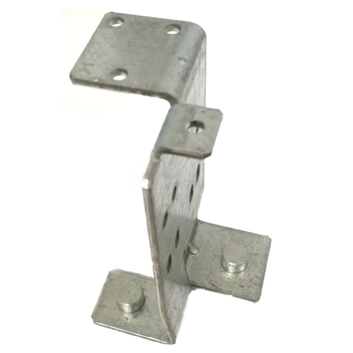 515-9805-01 Game of Thrones Up/Down Sword Assembly Main Bracket