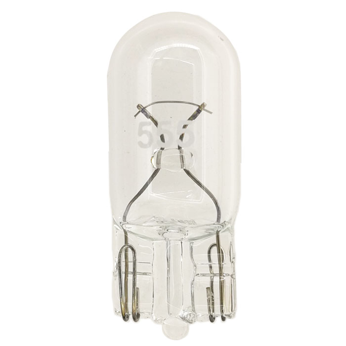 555_BULBS #555 Bulbs (box of 10)