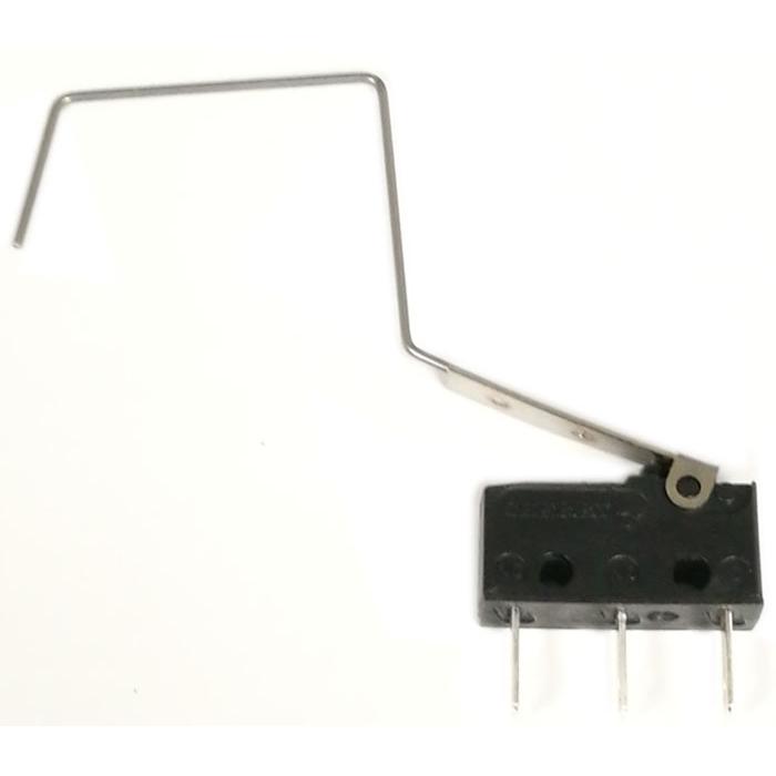 Pinball Life: Williams/Bally Rollover Sub-Microswitch 5647-12693-19