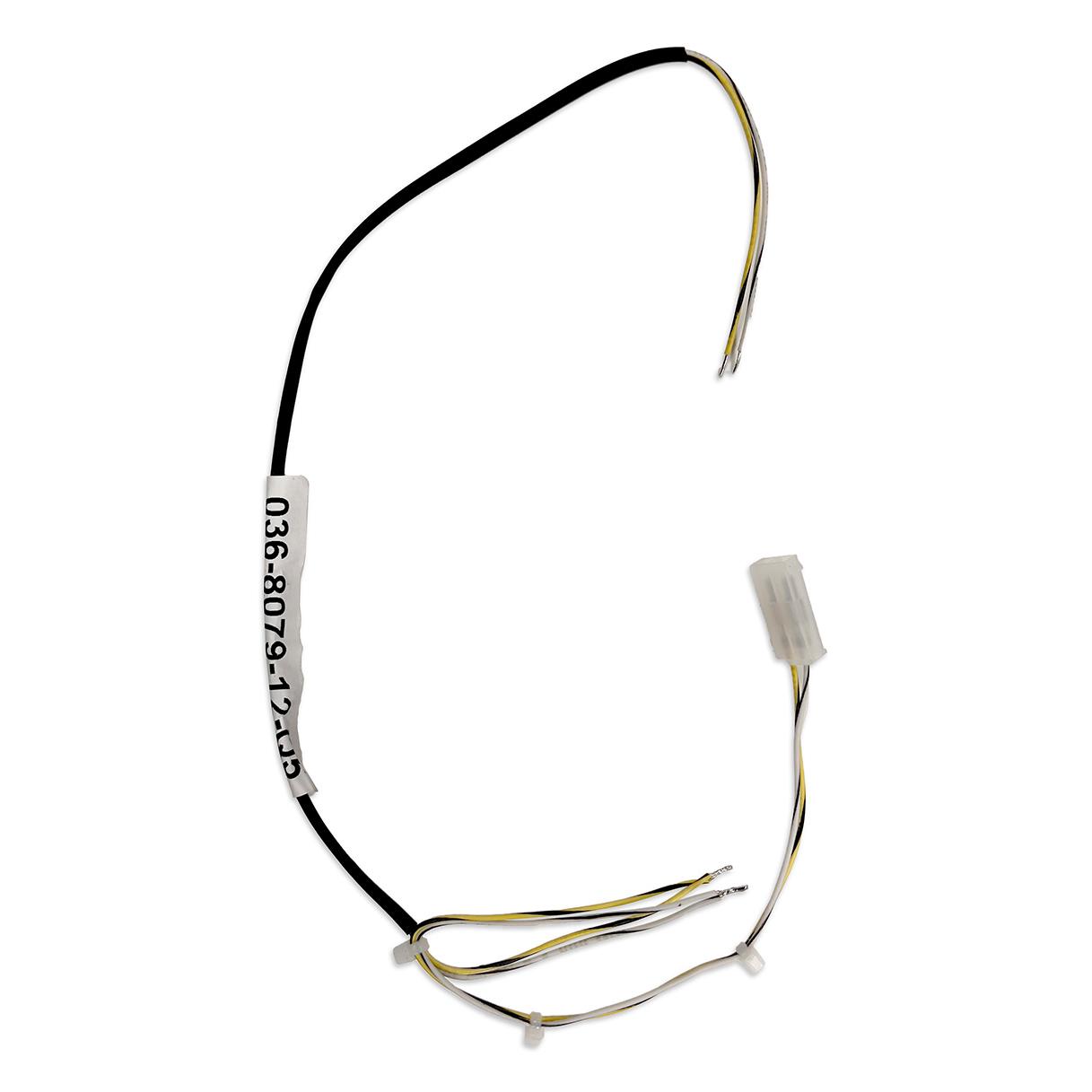 036-8079-12-Q5 Stern Apron LED Spotlight Lamp Harness