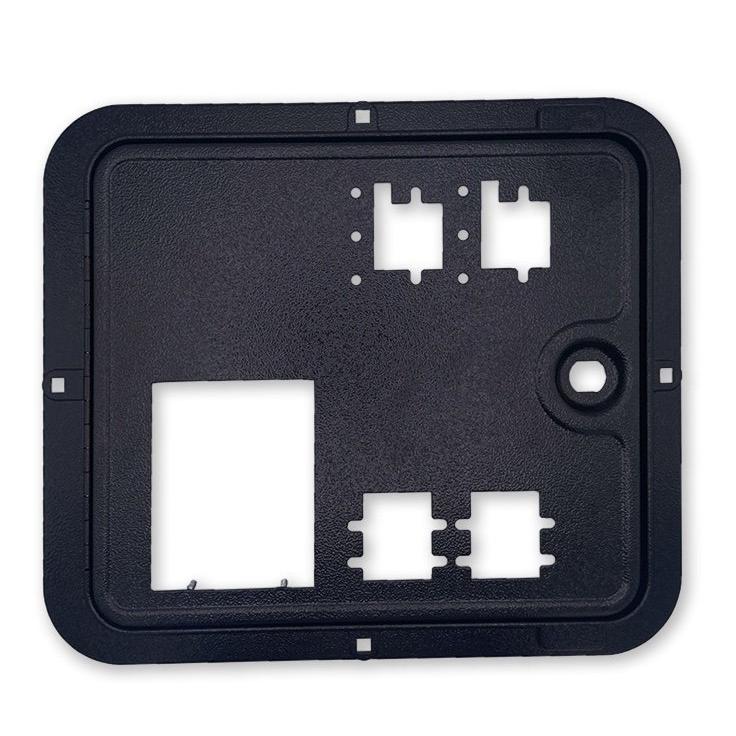 PBL-200-0153-00 Coin Door Skin/Face, Frame & Hinge For Stern, JJP, CGC ...