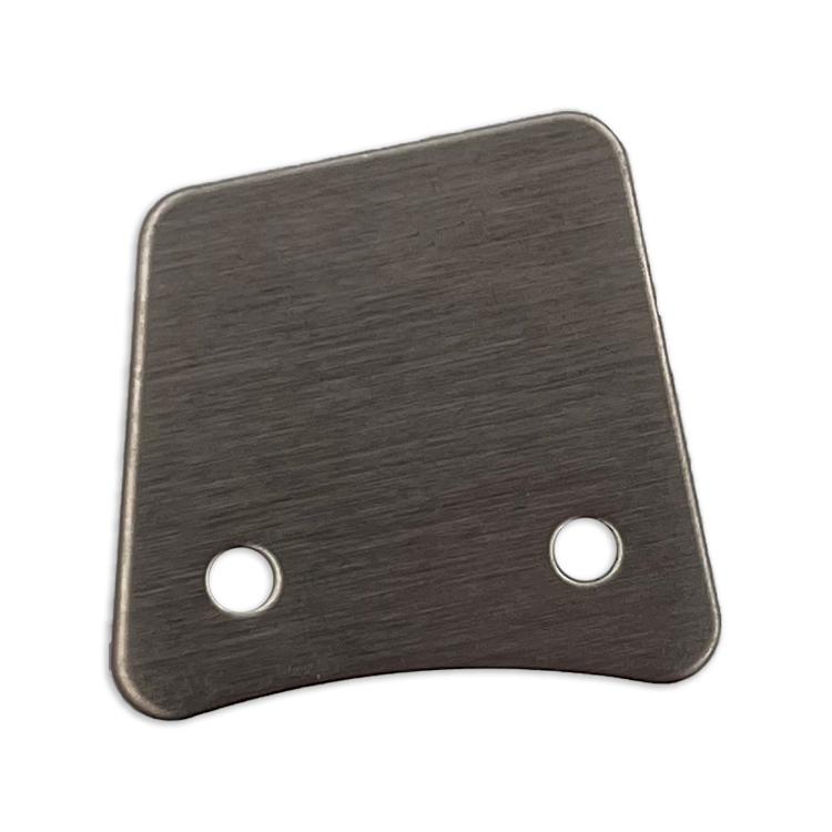 10-100032-00 Willy Wonka Gobble Hole Subway Protection Plate