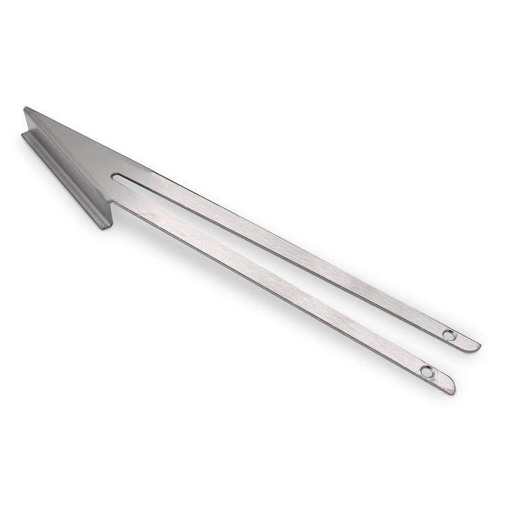 10-9001-00 Wizard of Oz Shooter Lane Metal Ramp