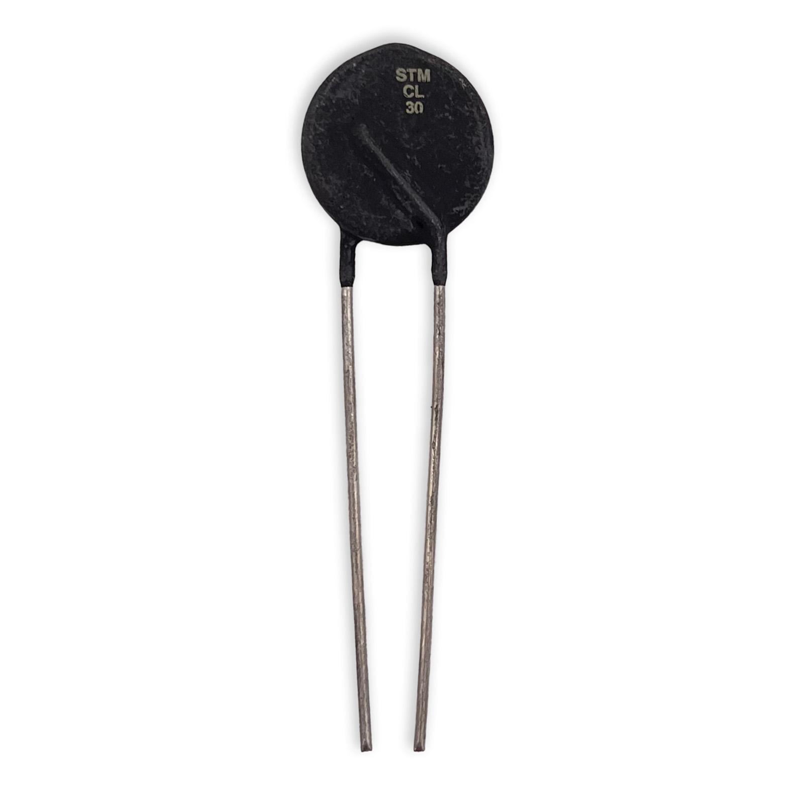 180-0003-00 Power Box Assembly Thermistor for JJP Pinball Machines