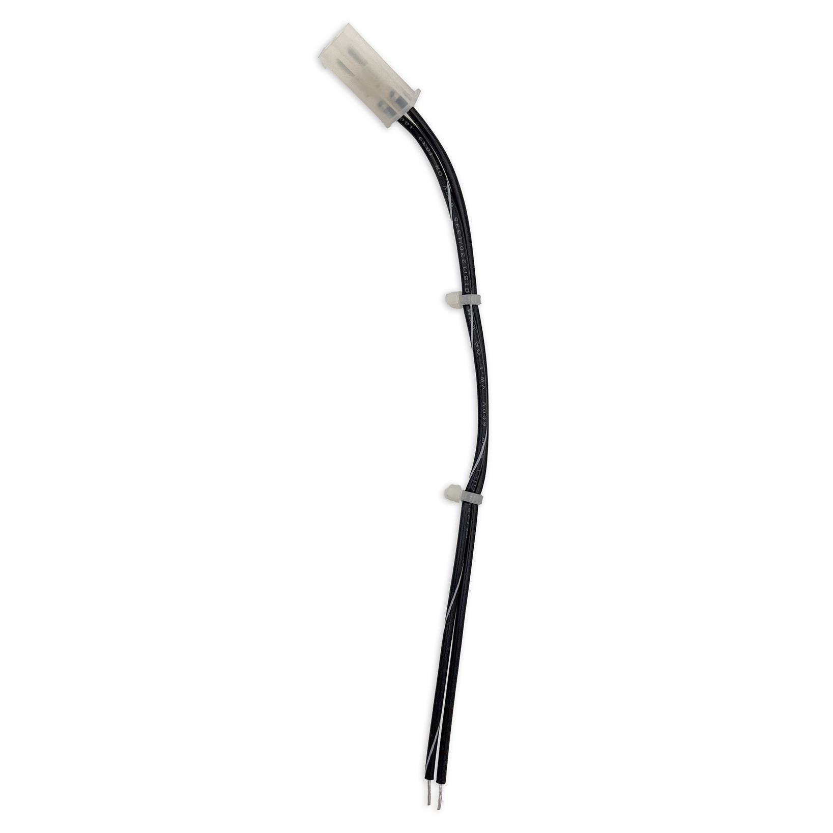 19-3015-01 Wizard of Oz Flipper End of Stroke Switch Cable - Extended