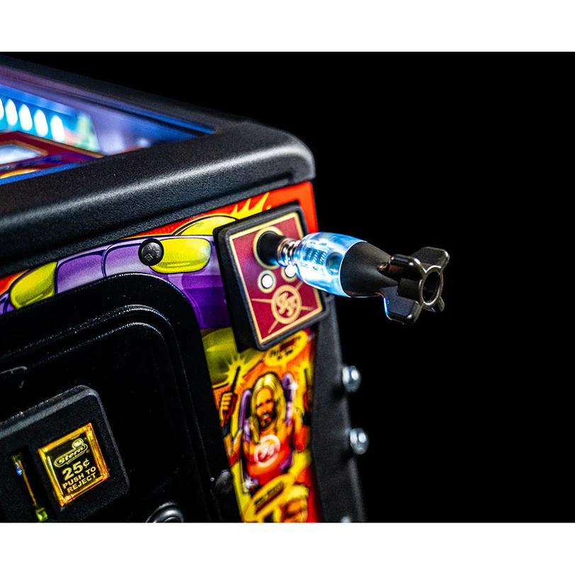502-8030-00 Foo Fighters Officially Licensed Illuminated Custom Shooter ...