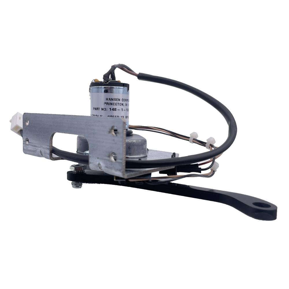 511-2886-01 Stranger Things Screen Ramp Lift Motor Assembly