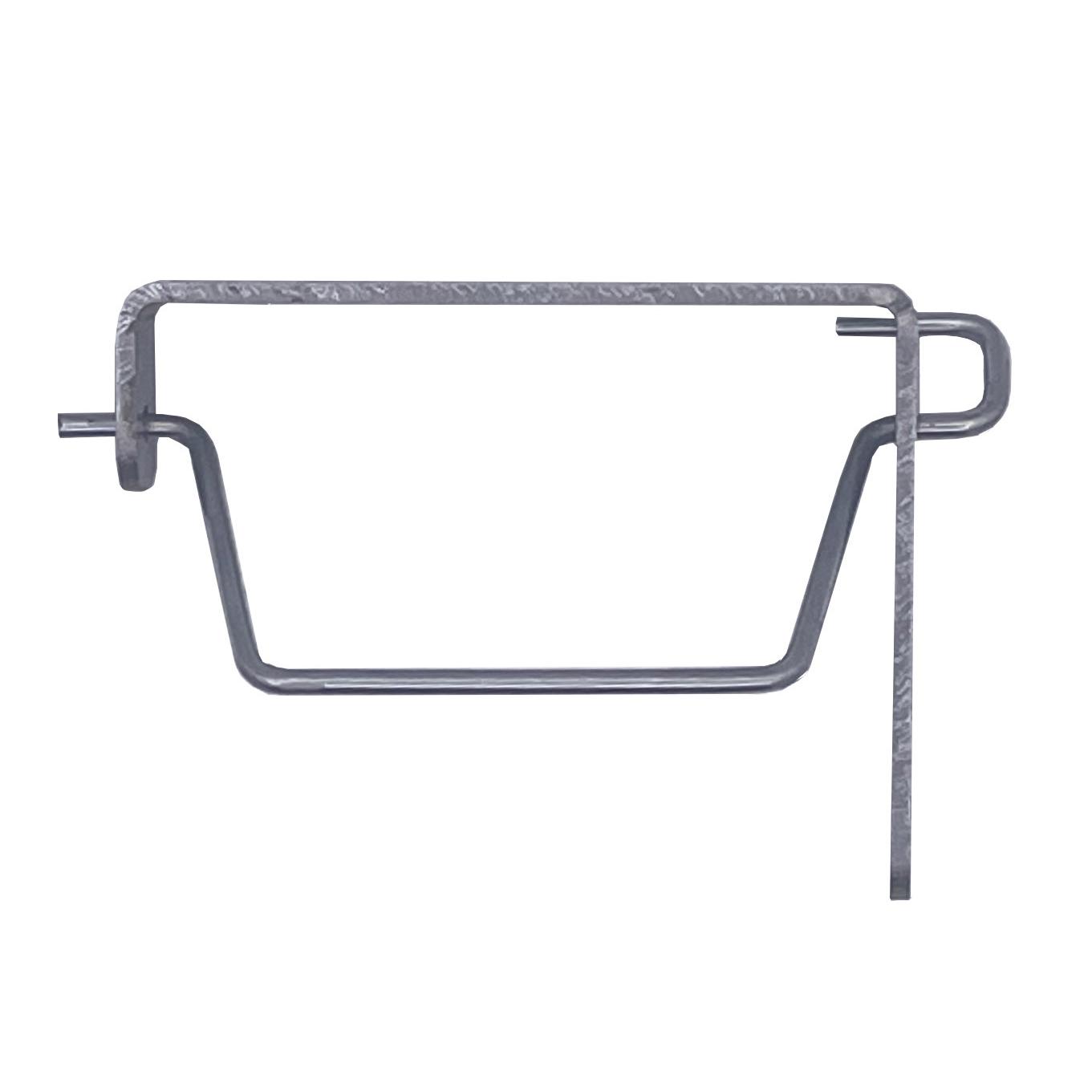 511-2968-00 Stranger Things One-Way Gate Assembly