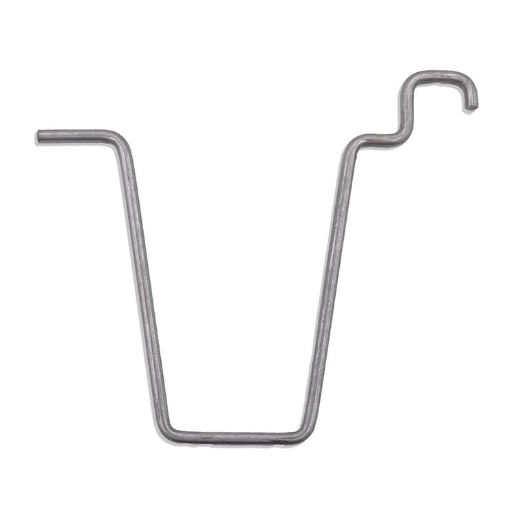 535-7755-02 Stern Wire Gate