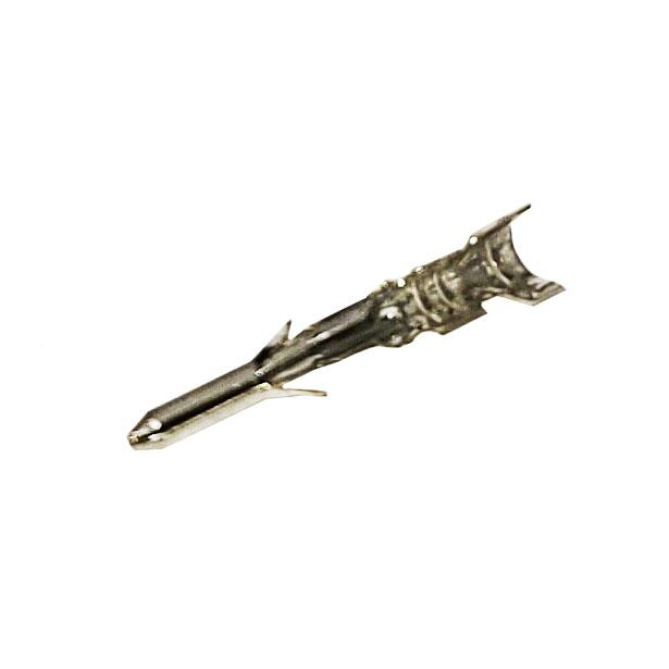 5820-09078-00 Molex .062" Male Connector Pins 18-24awg