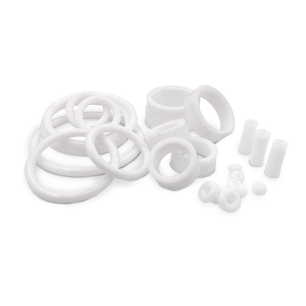 PBL-100-0230-00 Radiant Rings Rubber Ring Kit For JJP's Avatar Pinball ...