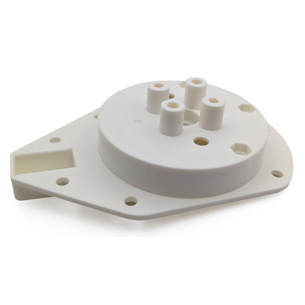 C-971-5 Classic Bally Pop Bumper Base