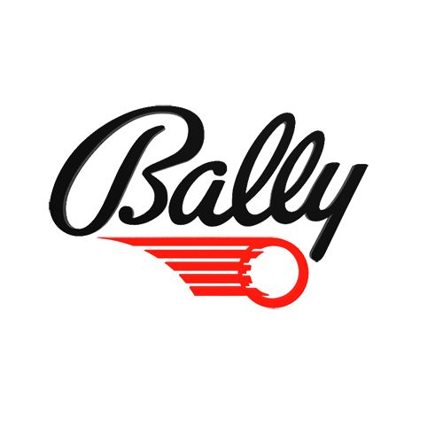 Game Specific Pinball Parts