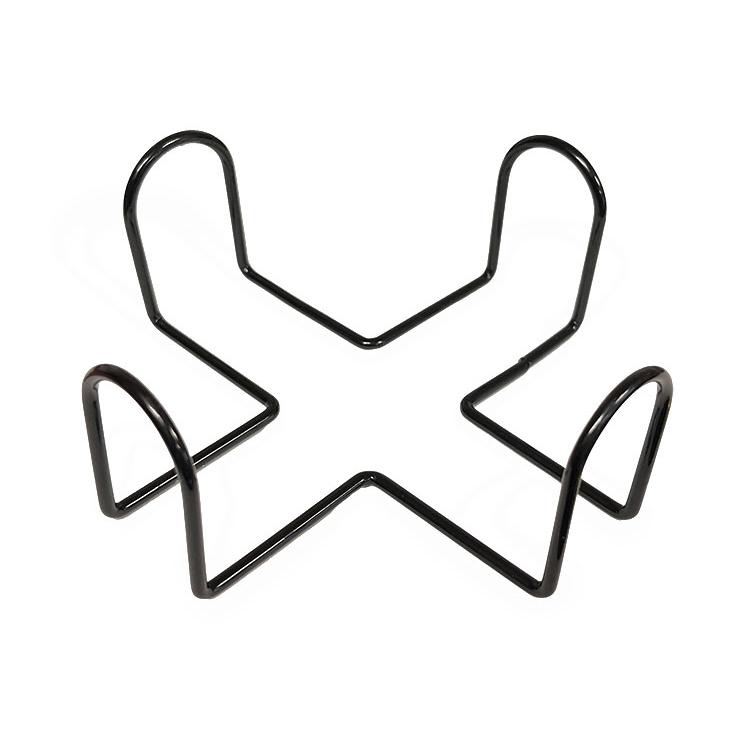 PBL-200-0159-00 4" Coaster Storage Rack