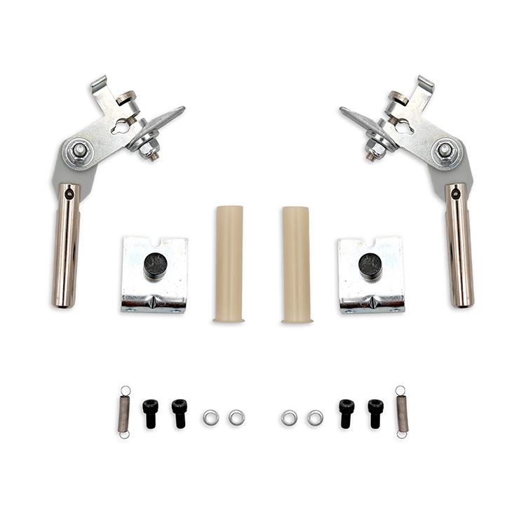 Flipper Rebuild Kits