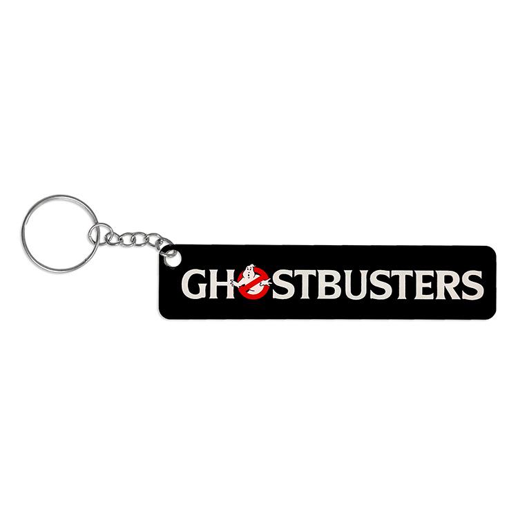 KEY_CHAIN_101 Ghostbusters Logo Keychain