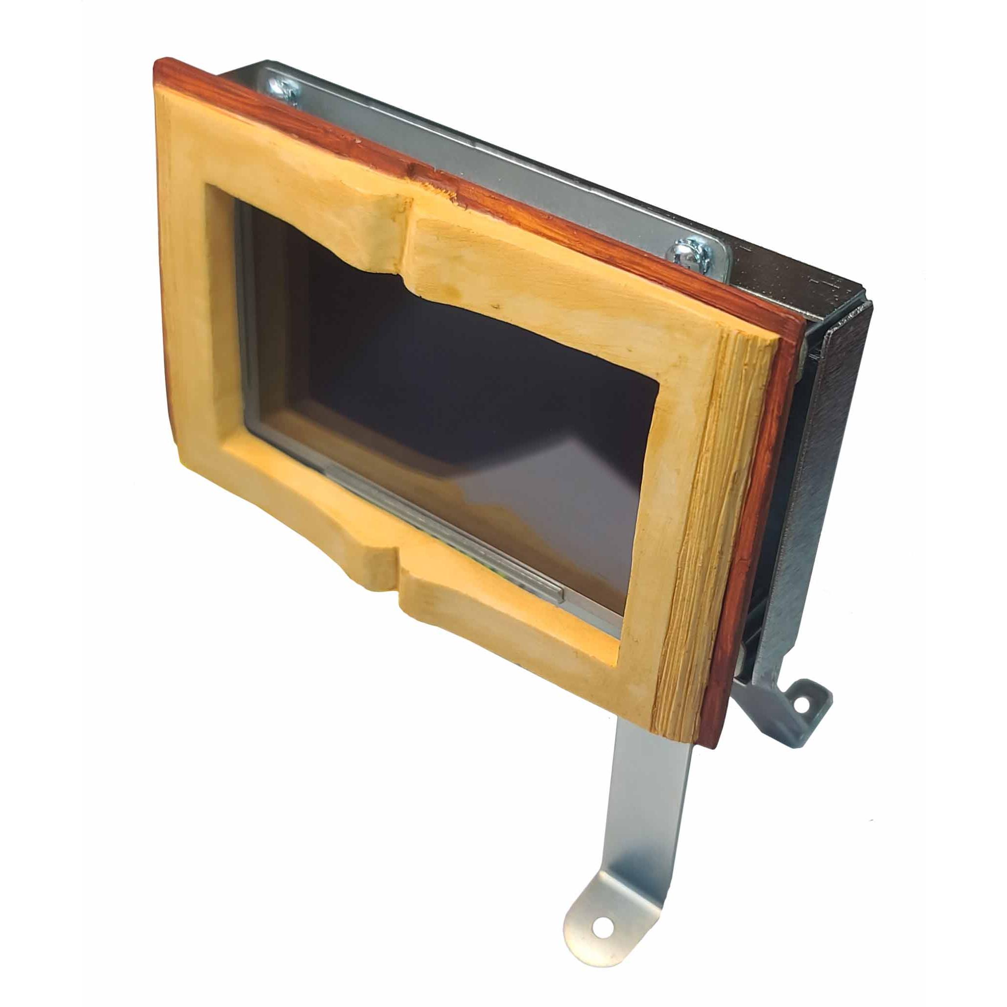 52-0045-00 Hobbit LCD Book Display Assembly