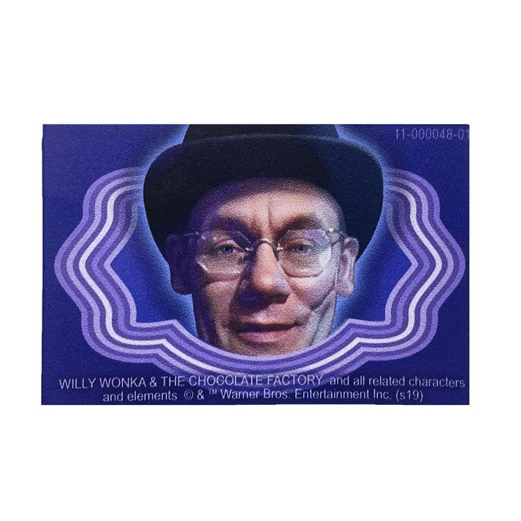 11-000048-01 Willy Wonka Privacy Magnet Guard
