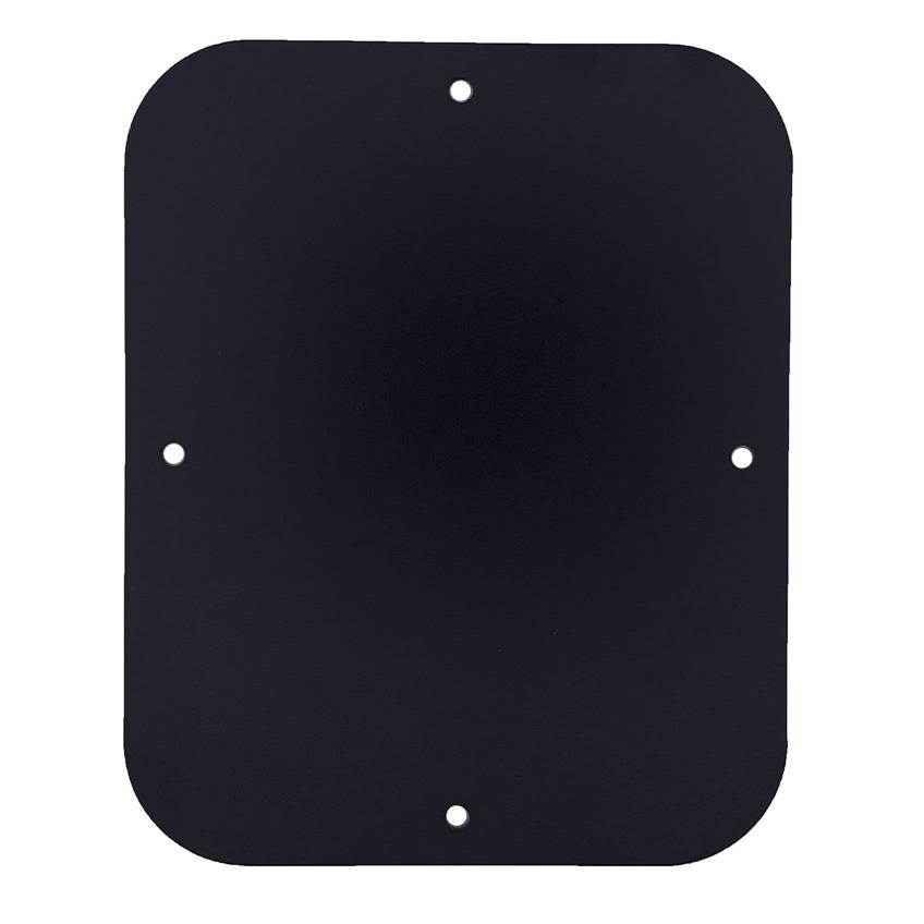 10-000007-00 Jersey Jack Pinball Cabinet Backing/Access Plate