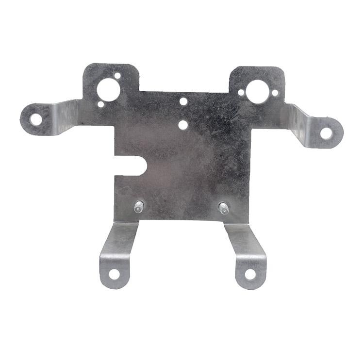 10-5017-00 Wizard of Oz Double Door Mounting Bracket