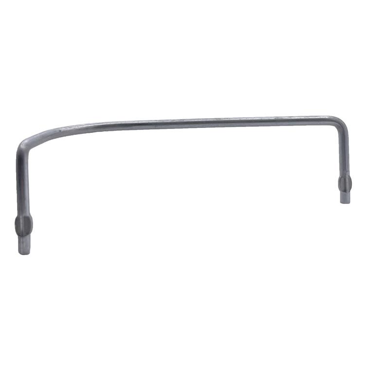 13-3004-00 Wizard of Oz Munchkinland Upper Playfield Exit Ball Guide