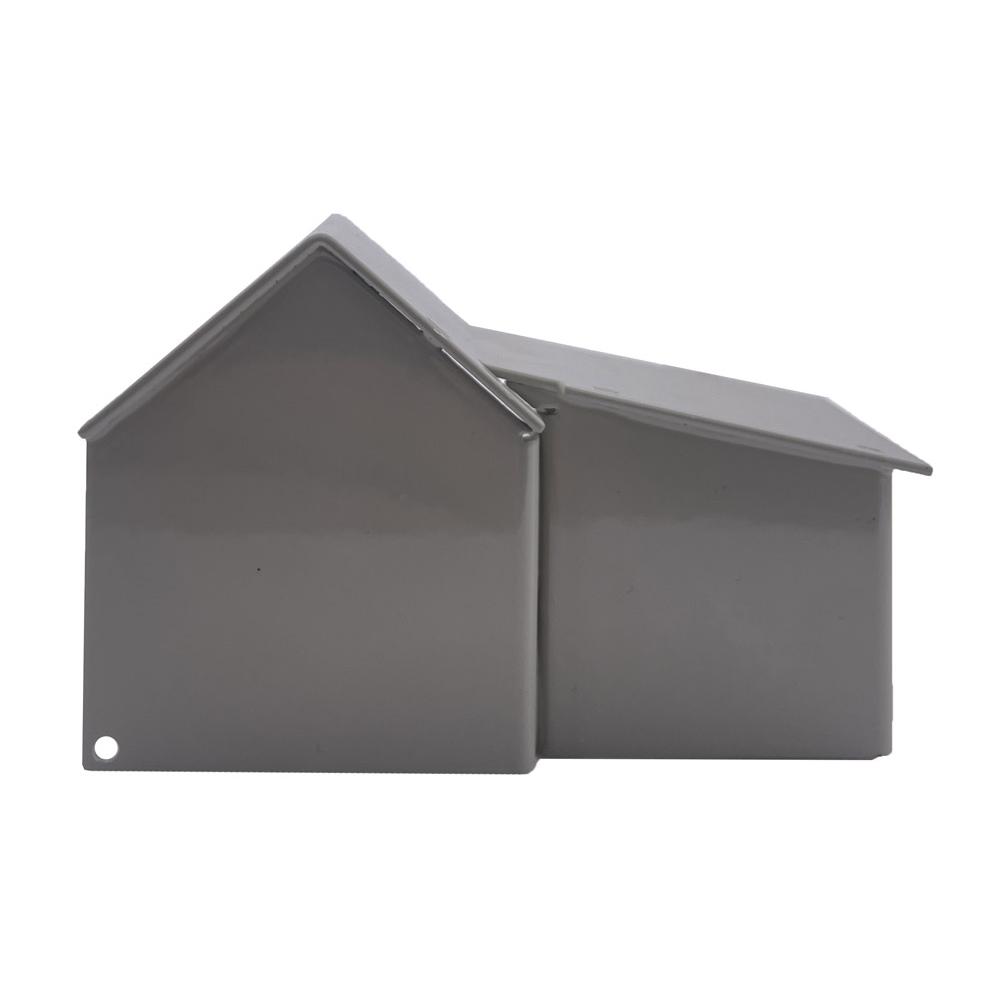 10-0054-00 Wizard of Oz Spinning House Weldment - Right
