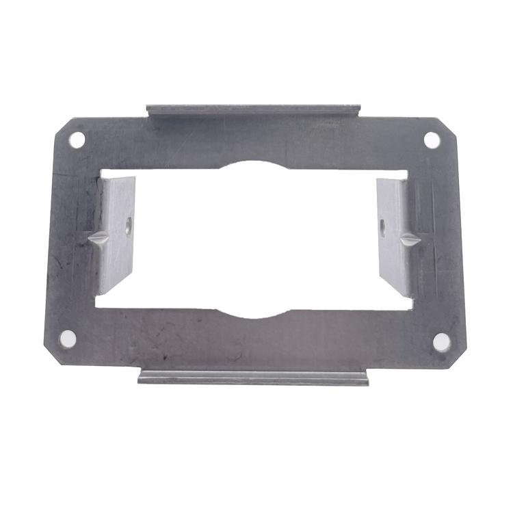 535-0453-00 Tron Spinning Disk Assembly Mounting Bracket