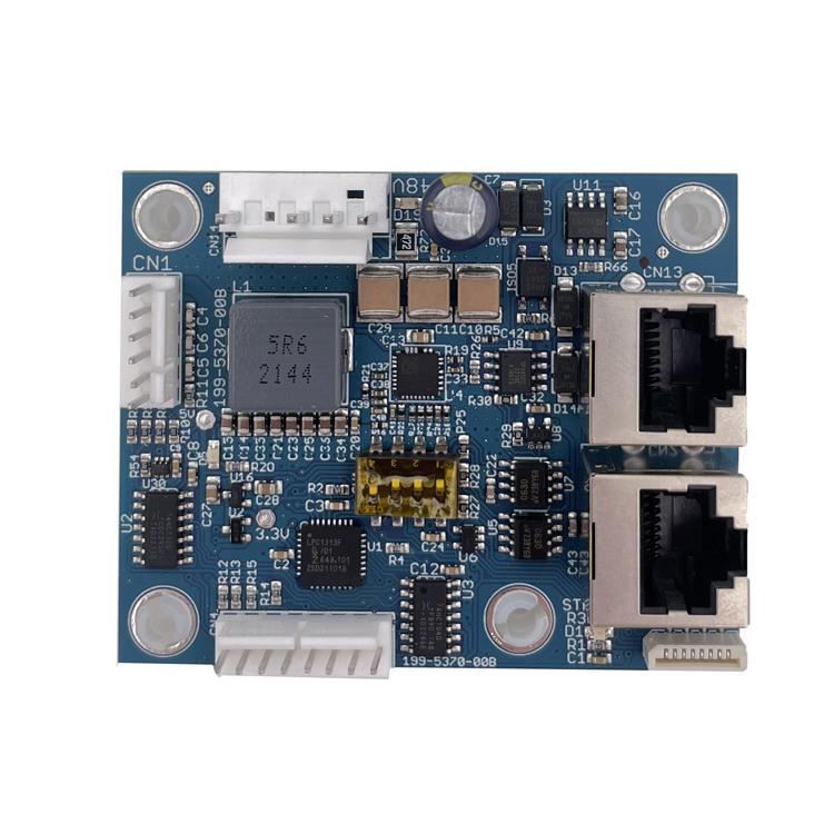 520-5370-72 Stern SPIKE & SPIKE 2 Node Board