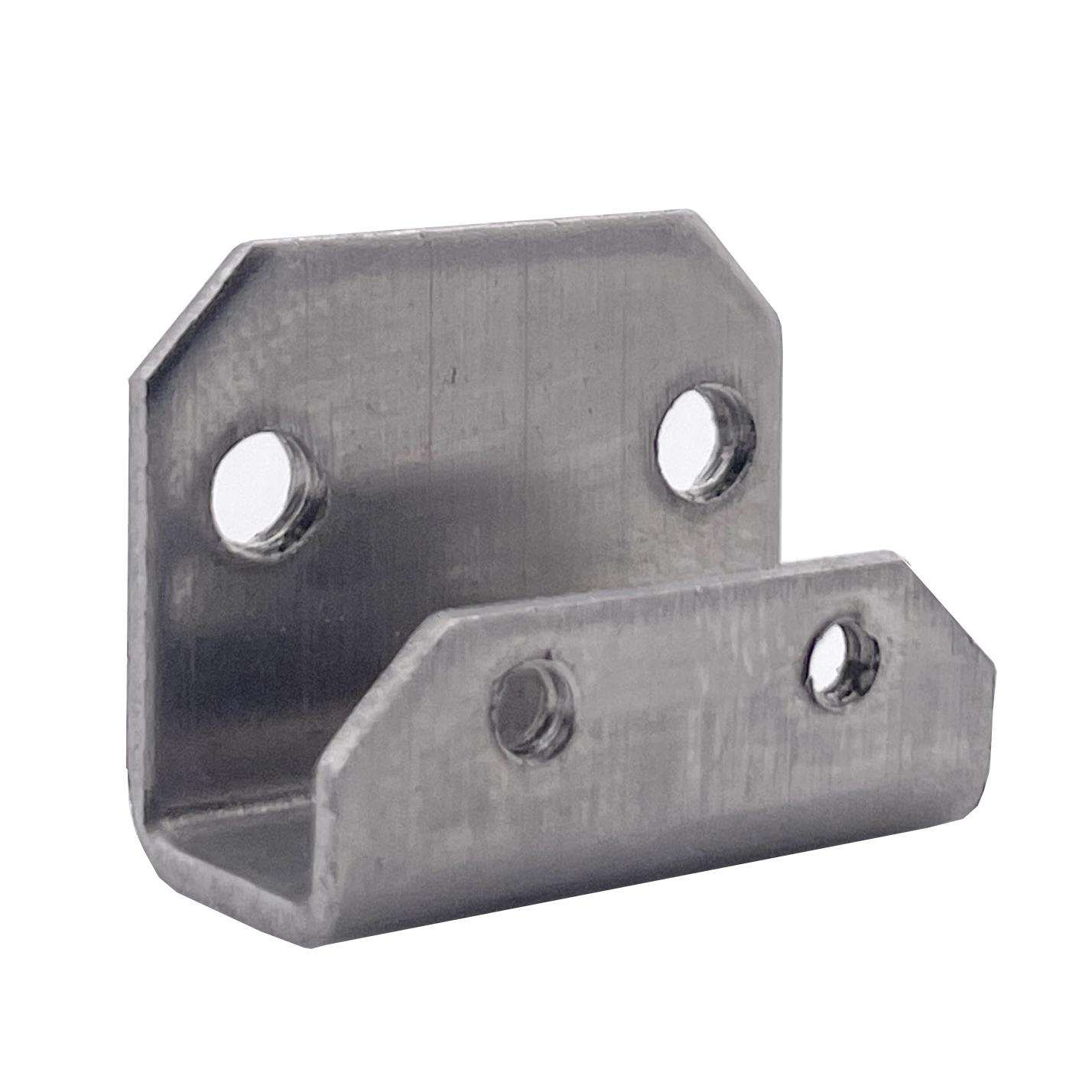 10-000249-00 JJP Ramp Lip Microswitch Mounting Bracket