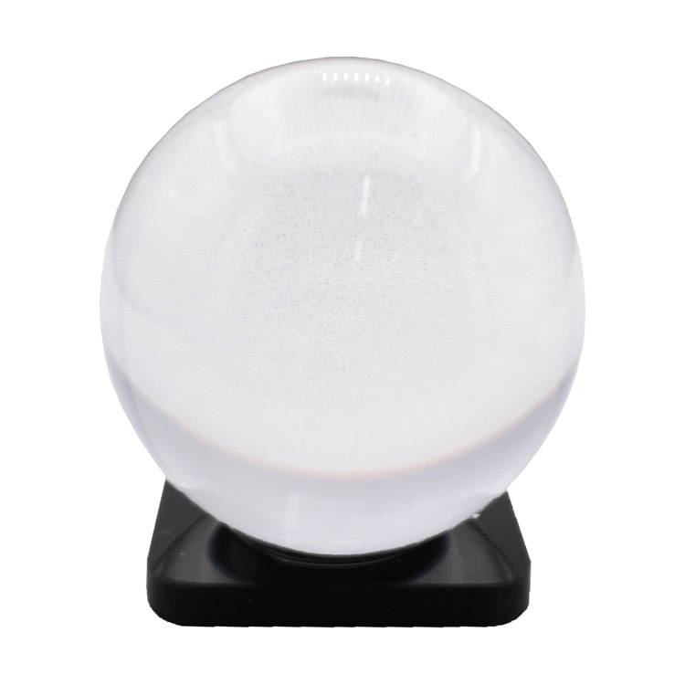 31-5002-00 Crystal Ball & Base Assembly