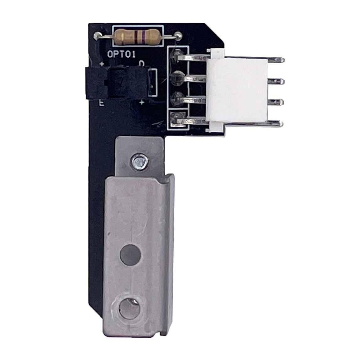 PBL-600-0501-00 Single Drop Target Opto Board Assembly