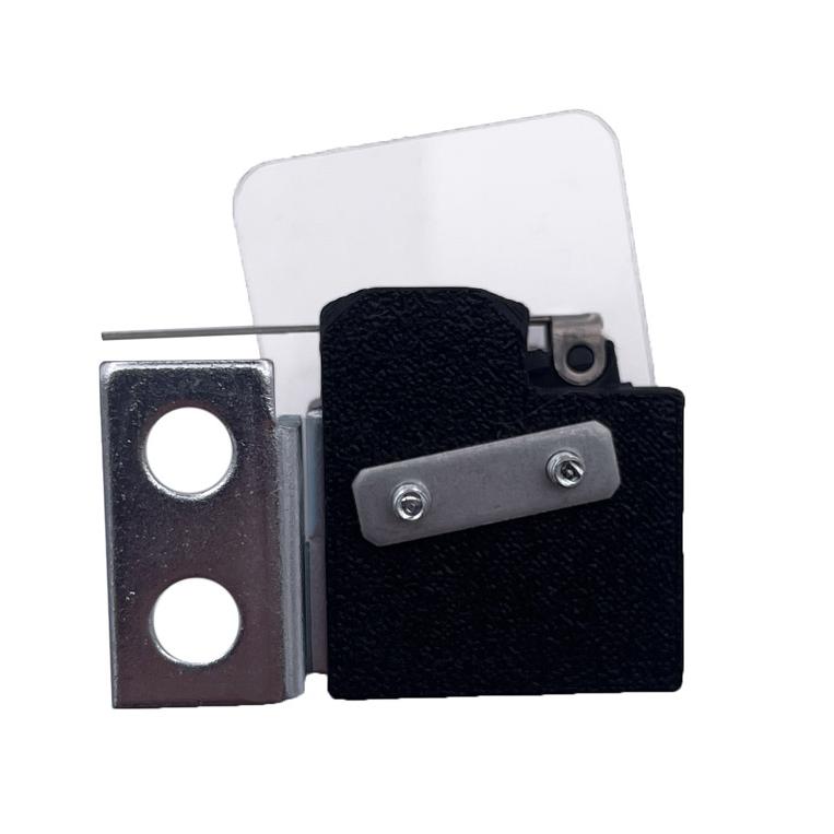 PBL-100-0136-00 1-Bank Drop Target Switch Assembly (No Diode)