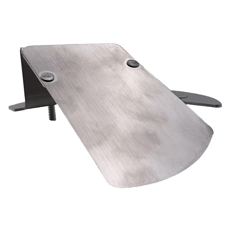 510-5800-00 Godzilla Premium & LE Riveted Roto Ramp Assembly