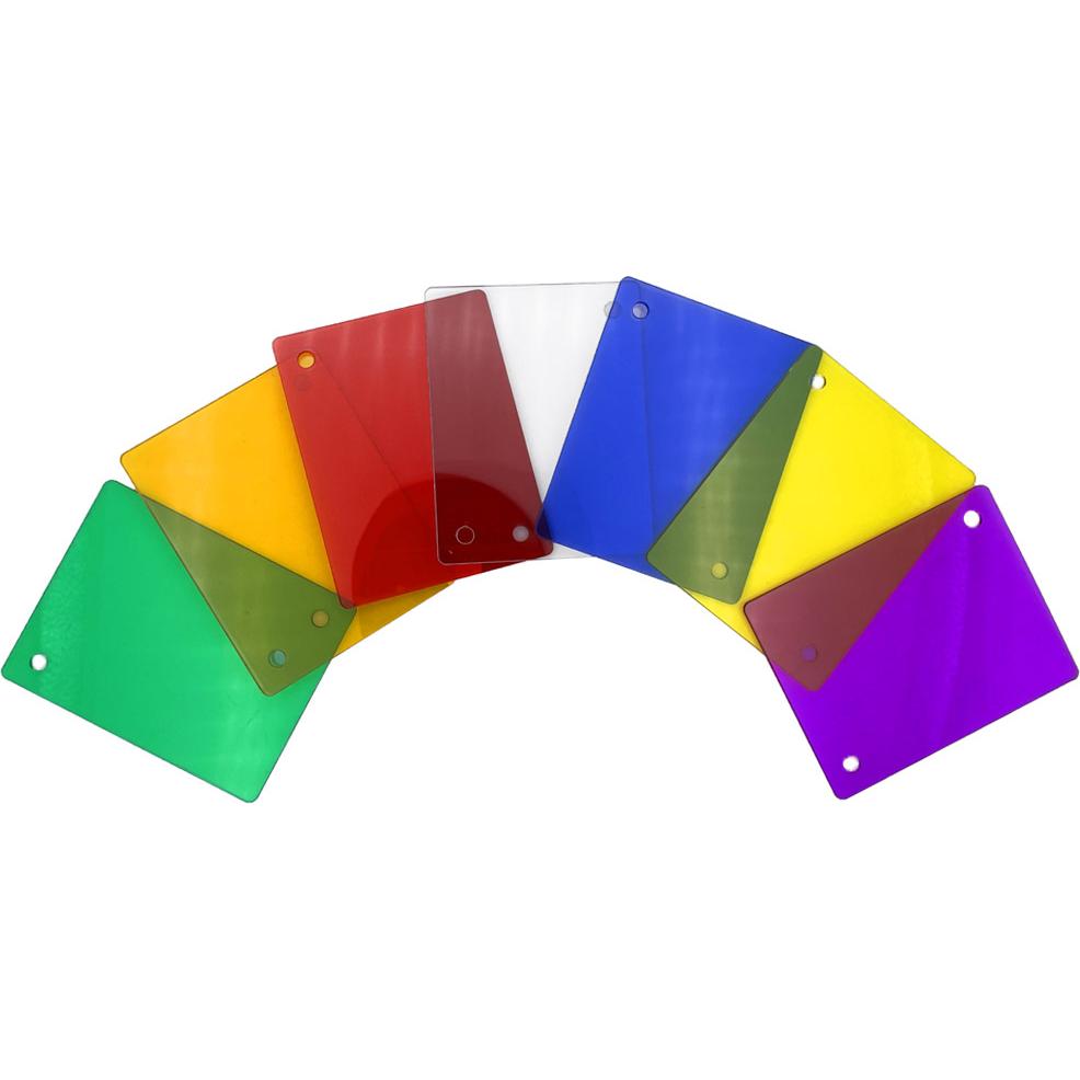 PBL-300-0238-00 Insider Connected Colored PETG Protector