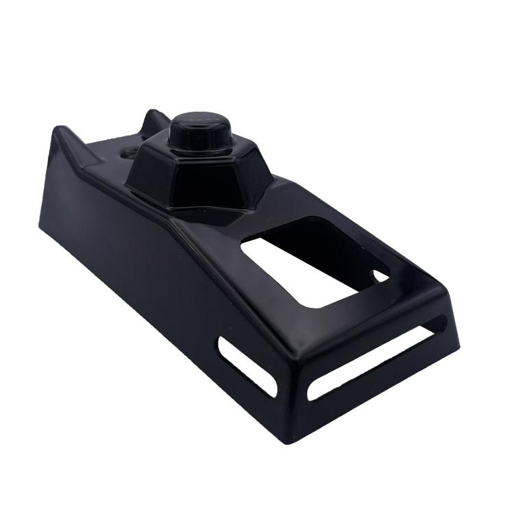 545-1325-00 Stern James Bond 007 Dragon Tank Top