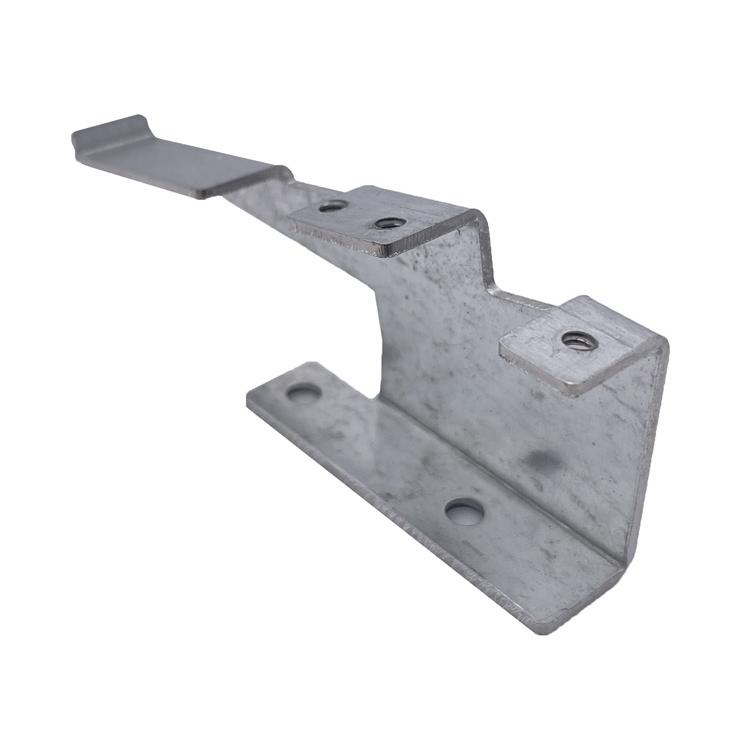 535-2762-00 Stern James Bond 007 Dragon Tank Mounting Bracket