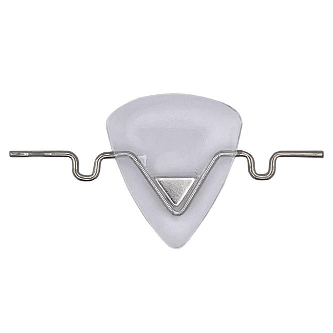 30-100037-00 JJP Guns N' Roses Guitar Pick Spinner