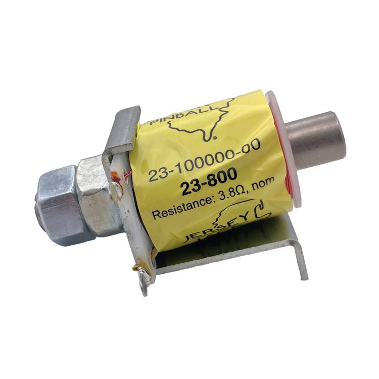 51-100012-00 JJP Guns N' Roses Single Coil Magnet