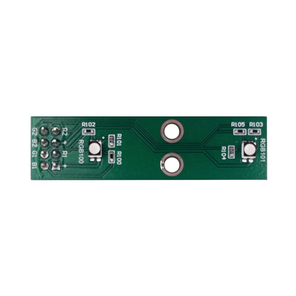 15-004129-05 JJP Double RGB LED Board