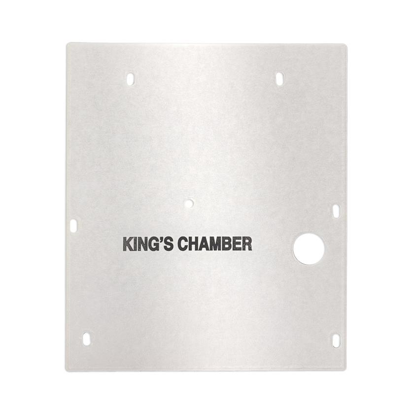 31-1006A-557-1 Williams Big Guns King's Chamber Plastic