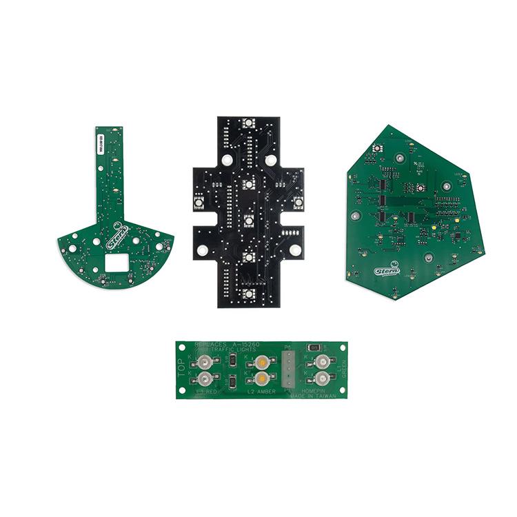 LEDs/Lamps/Bulbs