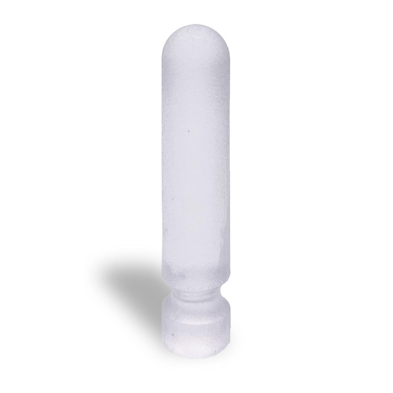 30-000034-01 Frosted Acrylic General Illumination Light Rod