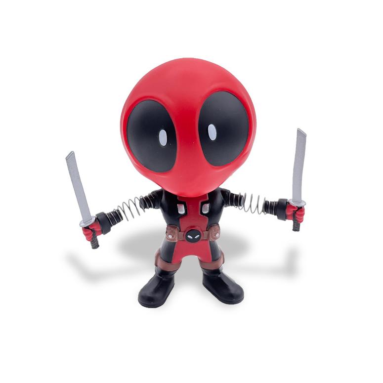 511-1954-00 Li'l Deadpool Bash Toy For Deadpool Pinball Machines