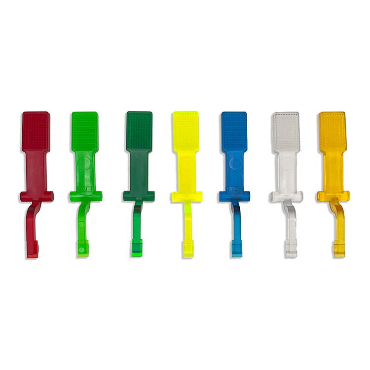 545-6138-XX Sega/Stern Narrow Modular Target Face