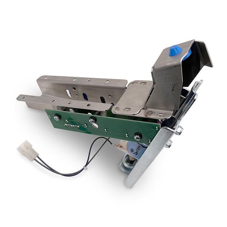 A-19963-1 'Williams/Bally Ball Trough Assembly - Populated